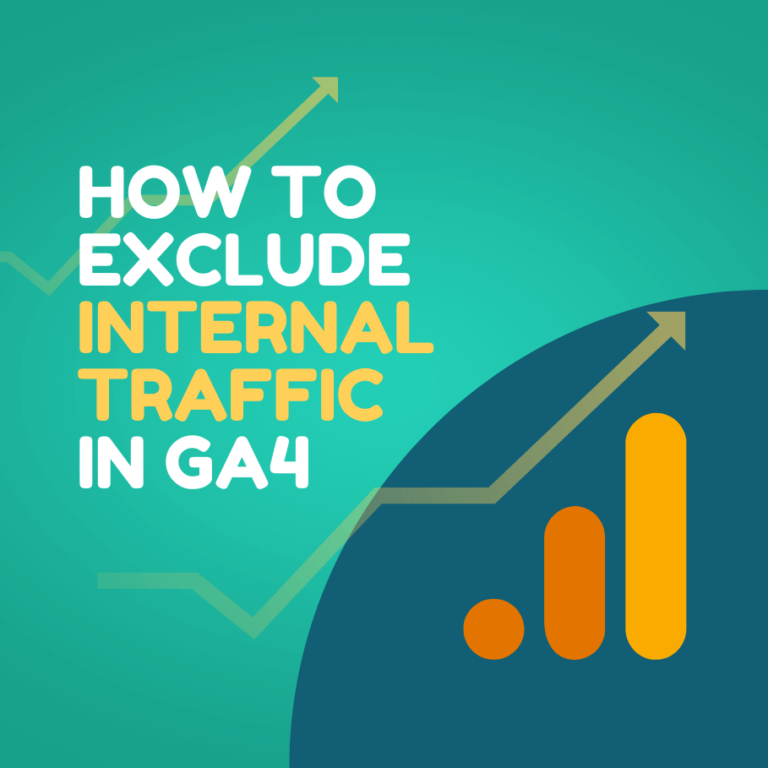 How to Exclude Internal Traffic in GA4 (2025 Guide)