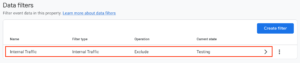How to Exclude Internal Traffic in GA4 (2025 Guide)